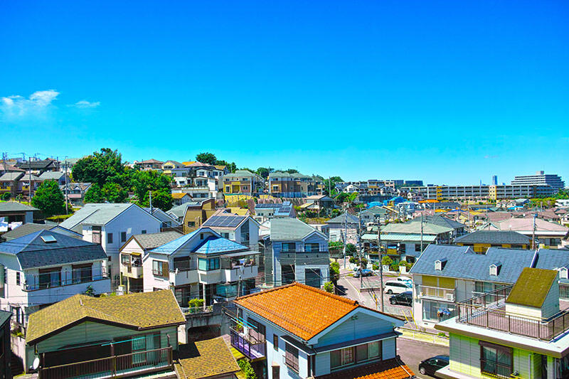 磯子駅周辺の住みやすさは？魅力や治安・環境と口コミもチェック｜公社の賃貸【神奈川】