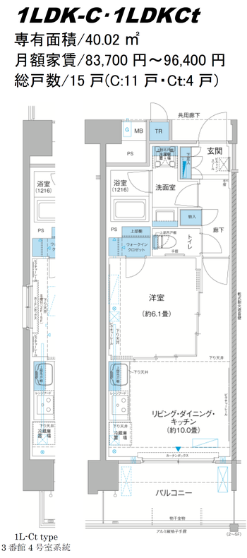 様々な世帯が暮らすコミュニティマンション「フロール川崎戸手」｜公社の賃貸【神奈川】