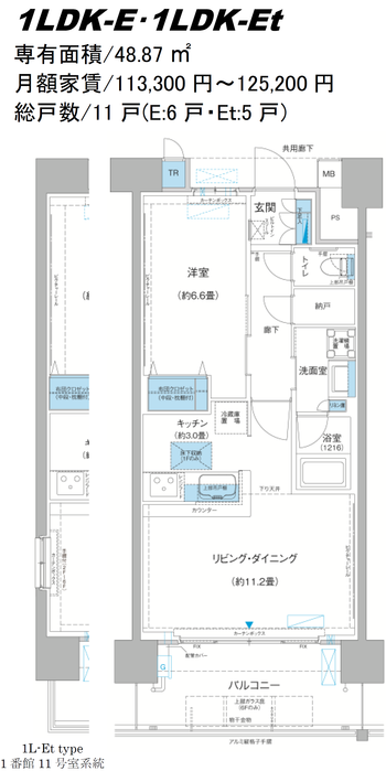 様々な世帯が暮らすコミュニティマンション「フロール川崎戸手」｜公社の賃貸【神奈川】